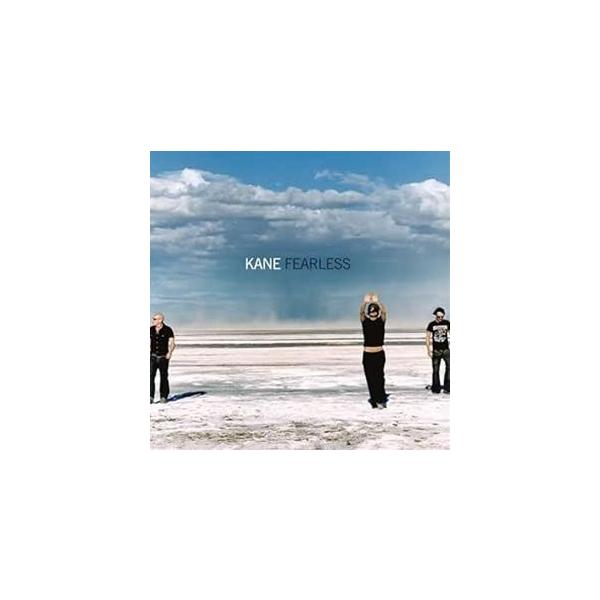 【発売日：2025年10月10日】種別:LP 【輸入盤】 洋楽ロック 発売日:2025/10/10 登録日:2025/09/10 ケイン フェアレス（クリスタル・クリア） 内容:［Side A］1. Go2. Something To Sa...