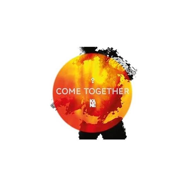 【発売日：2025年10月10日】種別:LP 【輸入盤】 洋楽ロック 発売日:2025/10/10 登録日:2025/09/10 ケイン カム・トゥゲザー（クリスタル・クリア） 内容:［Side A］1. Under Atomic Skie...