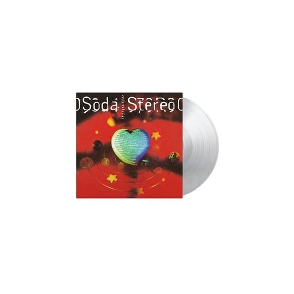 【発売日：2026年04月24日】種別:LP 【輸入盤】 洋楽ロック 発売日:2026/04/24 登録日:2026/03/13 ソダ・ステレオ ダイナモ（クリスタル・クリア） 内容:［Side A］1. Secuencia Inicial...