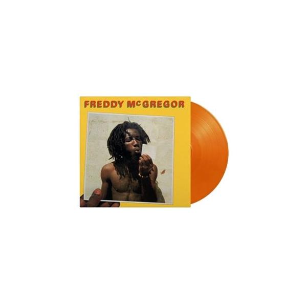 【発売日：2026年06月19日】種別:LP 【輸入盤】 洋楽レゲエ 発売日:2026/06/19 登録日:2026/05/14 フレディー・マクレガー ミスター・マクレガー（オレンジ） 内容:［Side A］1. We Got Love2...