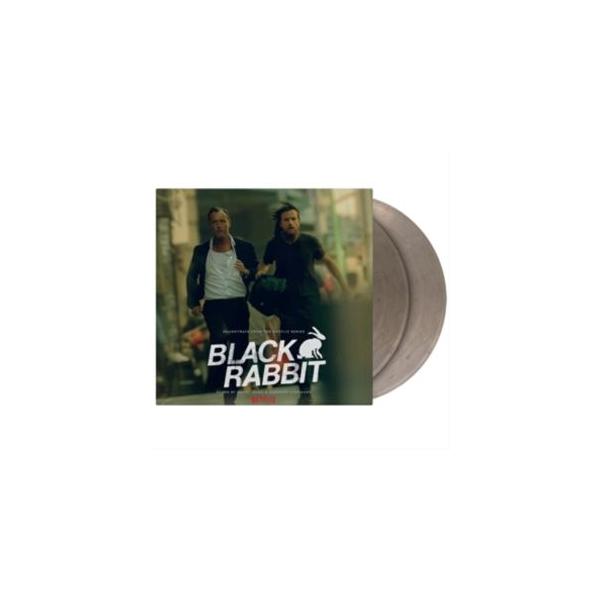 【発売日：2025年12月19日】種別:2LP 【輸入盤】 サントラその他 発売日:2025/12/19 登録日:2025/10/01 オリジナル・サウンドトラック ブラック・ラビット（ミュージック・バイ・ダニエル・ベンジ・アンド・ソーンダ...
