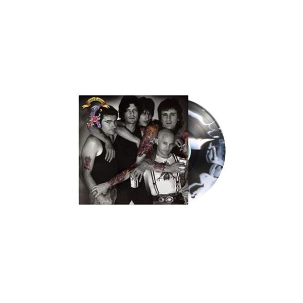 【発売日：2026年06月26日】種別:LP 【輸入盤】 洋楽ブルース/ゴスペル 発売日:2026/06/26 登録日:2026/05/19 ローズ・タトゥー アサルト・アンド・バッテリー（ホワイト・アンド・ブラック・スワールド） 内容:［...