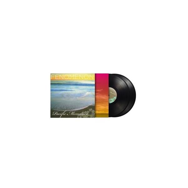 【発売日：2026年06月26日】種別:2LP 【輸入盤】 洋楽ロック 発売日:2026/06/26 登録日:2026/05/21 フェノメノン パシフィック・メモリーズ：ジ・アーリー・テープス（ブラック） 内容:［LP1 ： Side A...