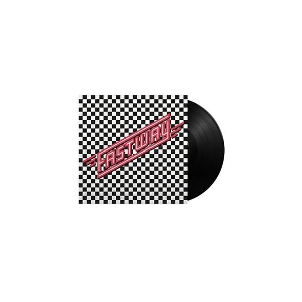 【発売日：2026年05月22日】種別:LP 【輸入盤】 洋楽ロック 発売日:2026/05/22 登録日:2026/04/07 ファーストウェイ ファストウェイ（ブラック） 内容:［Side A］1. Easy Livin’2. Feel...