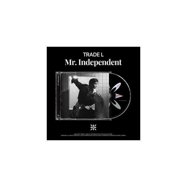 【発売日：2025年07月22日】種別:CD 【輸入盤】 洋楽アジアンポップス 発売日:2025/07/22 登録日:2025/07/22 トレード・L ミスター・インディペンデント 内容:1. Mr. Independent （Feat....
