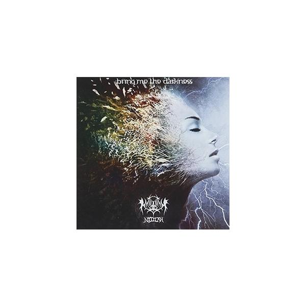 【発売日：2014年09月25日】種別:CD 【輸入盤】 洋楽アジアンポップス 発売日:2014/09/25 登録日:2014/09/26 ミディアン ブリング・ミー・ザ・ダークネス K-POP 輸入盤 一覧はコチラ