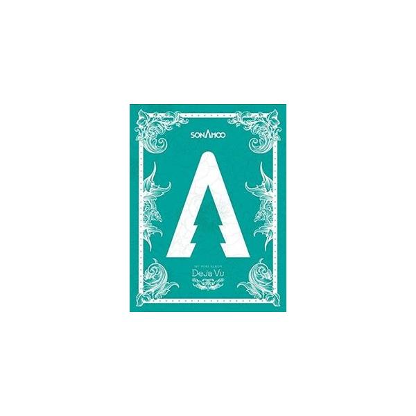 【発売日：2014年12月30日】種別:CD 【輸入盤】 洋楽アジアンポップス 発売日:2014/12/30 登録日:2014/12/24 ソナム 1STミニ・アルバム：デジャ・ヴ K-POP 輸入盤 一覧はコチラ 内容:1. Into M...