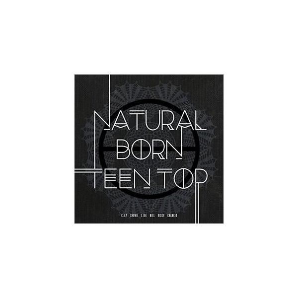 【発売日：2015年06月23日】種別:CD 【輸入盤】 洋楽アジアンポップス 発売日:2015/06/23 登録日:2015/06/16 ティーントップ 6THミニ・アルバム：ナチュラル・ボーン・ティーン・トップ（ドリーム） K-POP ...