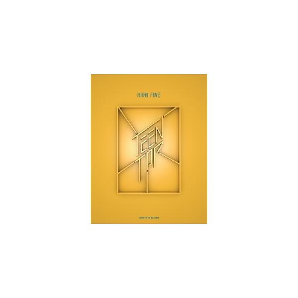 【発売日：2017年04月11日】種別:CD 【輸入盤】 洋楽アジアンポップス 発売日:2017/04/11 登録日:2017/04/04 ティーントップ 2NDアルバム：ハイ・ファイブ（B：オンステージ・バージョン） K-POP 輸入盤 ...