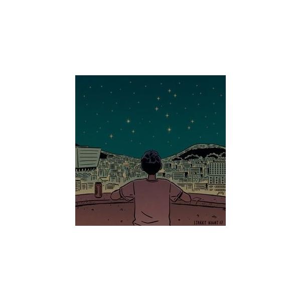 【発売日：2017年09月26日】種別:CD 【輸入盤】 洋楽アジアンポップス 発売日:2017/09/26 登録日:2017/09/19 クルーシャル・スター 5THミニ・アルバム：スターリー・ナイト’17 K-POP 輸入盤 一覧はコチ...