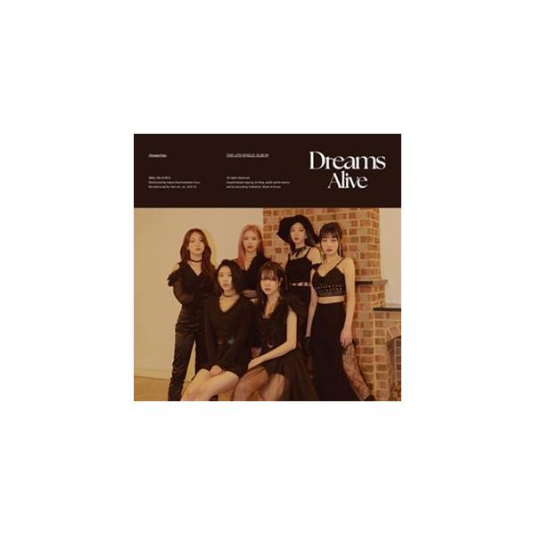 【発売日：2021年10月27日】種別:CD 【輸入盤】 洋楽アジアンポップス 発売日:2021/10/27 登録日:2021/10/19 ドリームノート 4THシングル：ドリームス・アライブ K-POP 輸入盤 一覧はコチラ 内容:1. ...