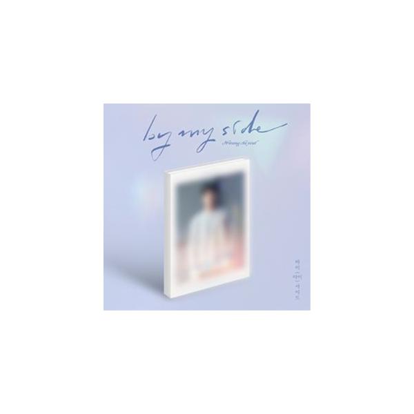 【発売日：2022年05月13日】種別:CD 【輸入盤】 洋楽アジアンポップス 発売日:2022/05/13 登録日:2022/04/26 ファン・チヨル バイ・マイ・サイド K-POP 輸入盤 一覧はコチラ