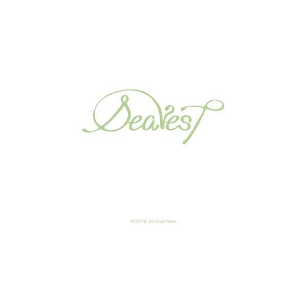 【発売日：2025年07月03日】種別:QR CODE CARD 【輸入盤】 洋楽アジアンポップス 発売日:2025/07/03 登録日:2025/06/20 リセンヌ 2NDシングル：ディアレスト（QR・ヴァージョン）（限定盤） 内容:1...