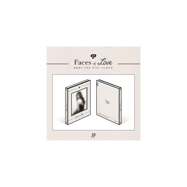 【発売日：2018年01月30日】種別:CD 【輸入盤】 洋楽アジアンポップス 発売日:2018/01/30 登録日:2018/01/19 スージー（ミス・エー） 2NDミニ・アルバム：フェイセズ・オブ・ラヴ K-POP 輸入盤 一覧はコチ...