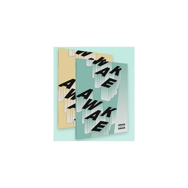 【発売日：2020年01月29日】種別:CD 【輸入盤】 洋楽アジアンポップス 発売日:2020/01/29 登録日:2020/01/24 ジェイビージェイ95 2NDミニ・アルバム：アウェイク（リイシュー） K-POP 輸入盤 一覧はコチ...