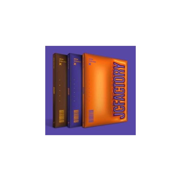 【発売日：2023年09月14日】種別:CD 【輸入盤】 洋楽アジアンポップス 発売日:2023/09/14 登録日:2023/08/29 ジェチャン（DKZ） 1ST ミニ・アルバム：JCFACTORY K-POP 輸入盤 一覧はコチラ ...