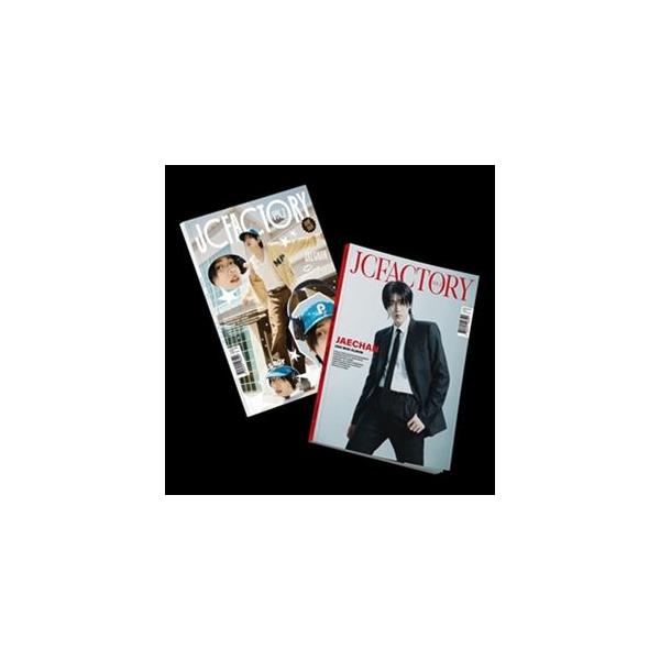 【発売日：2025年05月17日】種別:CD 【輸入盤】 洋楽アジアンポップス 発売日:2025/05/17 登録日:2025/05/08 ジェチャン（DKZ） 2NDミニ・アルバム：ジェイシーファクトリー・ヴォリューム2 解説:※210x...