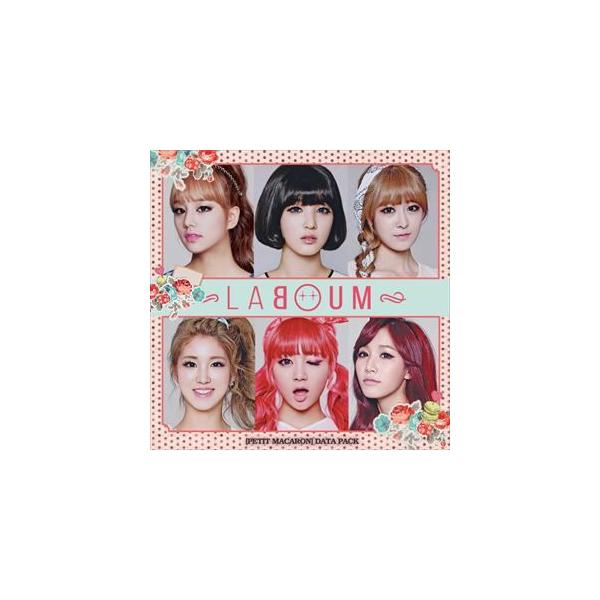 【発売日：2014年11月04日】種別:CD-ROM 【輸入盤】 洋楽アジアンポップス 発売日:2014/11/04 登録日:2014/10/29 ラブーム 1STシングル：プチ・マカロン K-POP 輸入盤 一覧はコチラ 内容:1. どう...