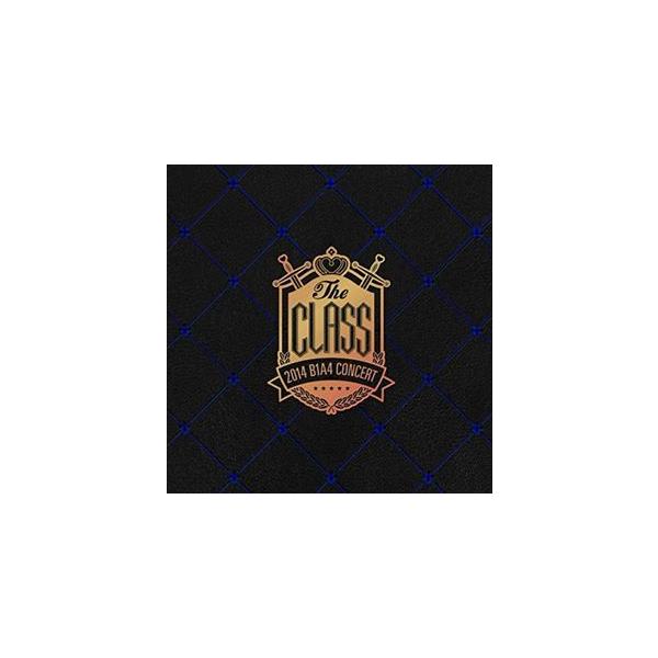 【発売日：2014年12月09日】種別:3DVD 【輸入盤】 音楽洋楽ポップス 発売日:2014/12/09 登録日:2014/11/28 B1A4 クラス・コンサートDVD K-POP 輸入盤 一覧はコチラ 内容:［Disc 1 ： TH...