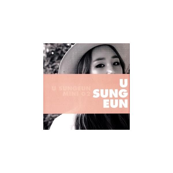 【発売日：2015年10月12日】種別:CD 【輸入盤】 洋楽アジアンポップス 発売日:2015/10/12 登録日:2015/10/07 ユ・ソンウン 2NDミニアルバム K-POP 輸入盤 一覧はコチラ 内容:1. Nothing （F...