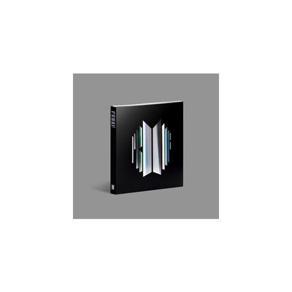 【発売日：2022年06月11日】種別:3CD 【輸入盤】 洋楽アジアンポップス 発売日:2022/06/11 登録日:2022/05/06 BTS（防弾少年団） プルーフ（コンパクト・エディション） K-POP 輸入盤 一覧はコチラ 内容...