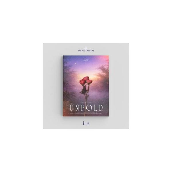 【発売日：2026年04月01日】種別:CD 【輸入盤】 洋楽アジアンポップス 発売日:2026/04/01 登録日:2026/03/23 ル 1STミニ・アルバム：アンフォールド 内容:1. Red Flowers In My Garde...