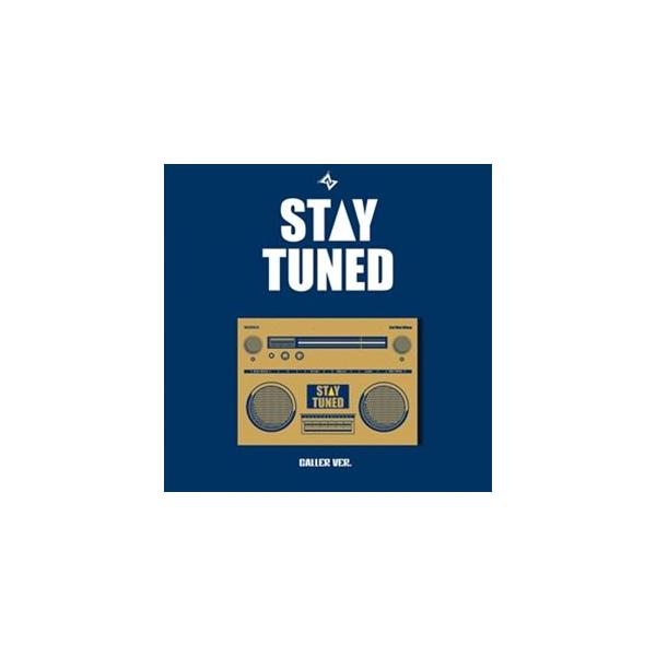 【発売日：2024年12月10日】種別:CD 【輸入盤】 洋楽アジアンポップス 発売日:2024/12/10 登録日:2024/11/25 セヴェヌス 2NDミニ・アルバム：ステイ・チューンド 解説:※150x210mm／バージョン2種あり...