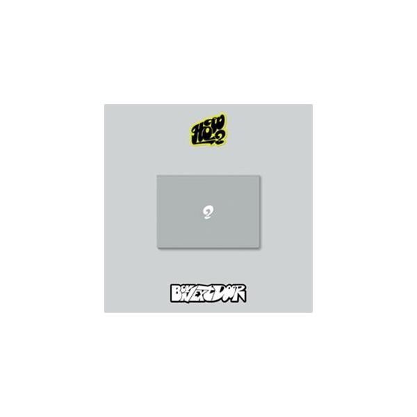 【発売日：2024年04月16日】種別:CD 【輸入盤】 洋楽アジアンポップス 発売日:2024/04/16 登録日:2024/03/19 ボーイネクストドア 2ND・EP：ハウ?（ステッカー・ヴァージョン） K-POP 輸入盤 一覧はコチラ