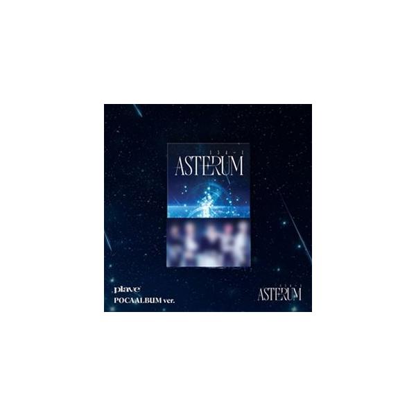 【発売日：2024年02月28日】種別:QR CODE CARD 【輸入盤】 洋楽アジアンポップス 発売日:2024/02/28 登録日:2024/02/07 プレイヴ 2NDミニ・アルバム：アステラム：134-1（ポカ・アルバム・バージョ...