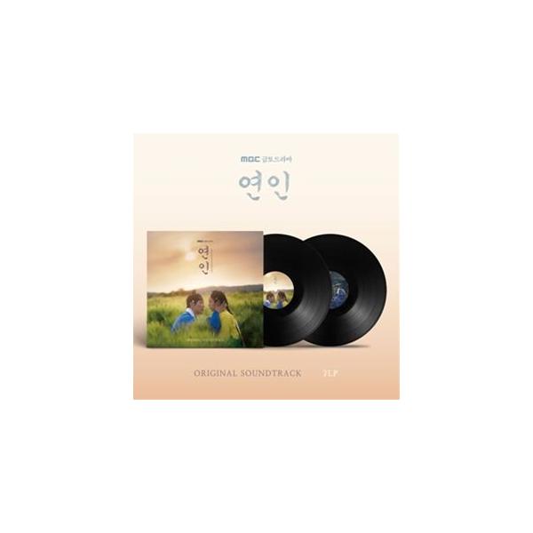 【発売日：2024年04月26日】種別:2LP 【輸入盤】 洋楽アジアンポップス 発売日:2024/04/26 登録日:2024/02/02 サウンドトラック 恋人 K-POP 輸入盤 一覧はコチラ 内容:［LP1 ： Side A］1. ...