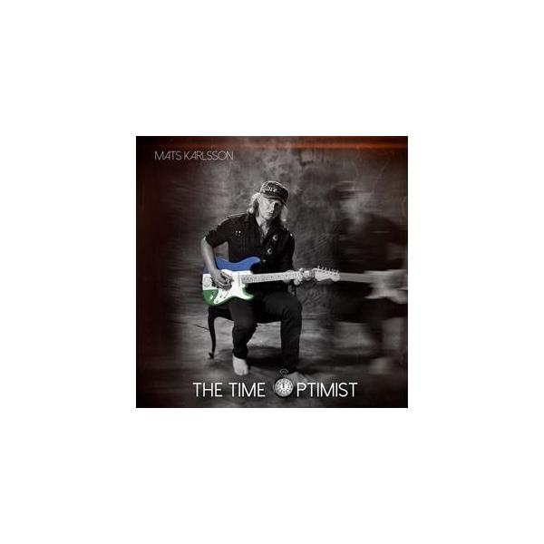 【発売日：2019年12月06日】種別:CD 【輸入盤】 洋楽ロック 発売日:2019/12/06 登録日:2020/01/24 マッツ・カールソンズ タイム・オプティミスト 内容:1. Bumping Along2. A Natural ...