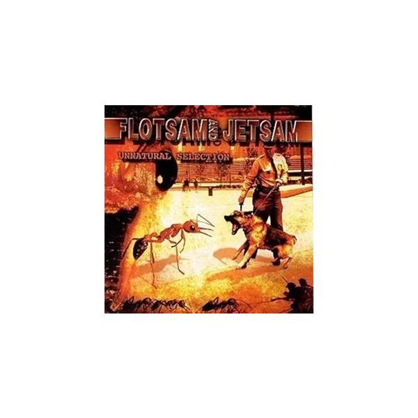 【発売日：2025年05月02日】種別:LP 【輸入盤】 洋楽ハードロック/ヘヴィメタル 発売日:2025/05/02 登録日:2025/01/31 フロットサム・アンド・ジェットサム アンナチュラル・セレクション（オレンジ）