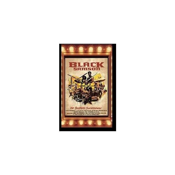 【発売日：2025年06月06日】種別:TAPE 【輸入盤】 洋楽ラップ/ヒップホップ 発売日:2025/06/06 登録日:2025/04/25 ウータン・クラン・アンド・DJ・マスマティックス ブラック・サモン・ザ・バスタード・ソーズマ...