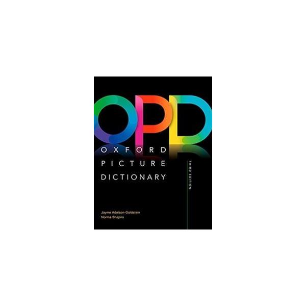 【発売日：2016年10月01日】外国語教材 種別:グッズ Picture Dictionary JAN:9780194505291 発売日:2016/10/01 登録日:2020/11/10 関連グッズ洋書（外国語教材）