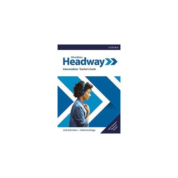 【発売日：2019年03月05日】外国語教材 種別:グッズ Teacher’s Book 商品説明:Updated with new texts topics and themes Headway 5th edition provides ...
