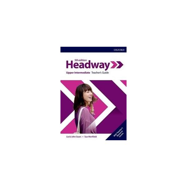 【発売日：2019年08月15日】外国語教材 種別:グッズ Teacher’s Book 商品説明:Updated with new texts topics and themes Headway 5th edition provides ...