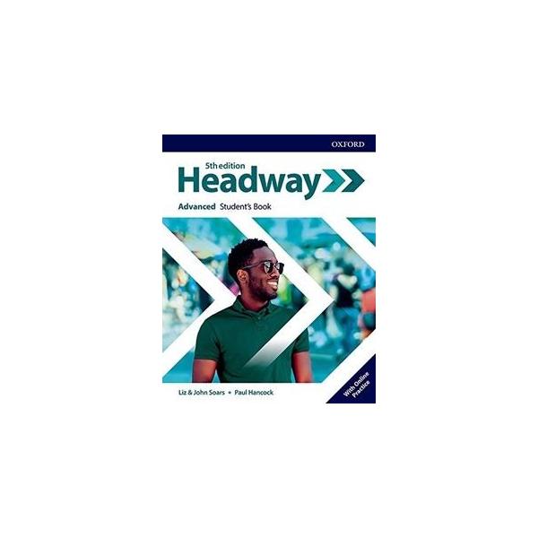 【発売日：2019年01月24日】外国語教材 種別:グッズ Student’s Book 商品説明:Updated with new texts topics and themes Headway 5th edition provides ...