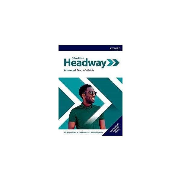 【発売日：2019年01月17日】外国語教材 種別:グッズ Teacher’s Book 商品説明:Updated with new texts topics and themes Headway 5th edition provides ...