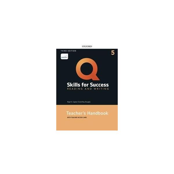 【発売日：2020年04月09日】外国語教材 種別:グッズ Teacher’s Book 商品説明:・新セクション Critical Thinking Strategyと各ユニットの著者の声による動画を使ったアクティビティは、学習者が自分の...