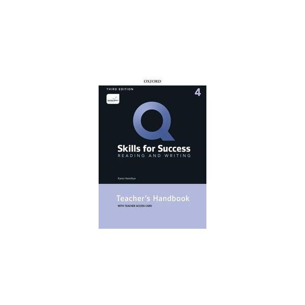 【発売日：2020年02月20日】外国語教材 種別:グッズ Teacher’s Book 商品説明:・新セクション Critical Thinking Strategyと各ユニットの著者の声による動画を使ったアクティビティは、学習者が自分の...