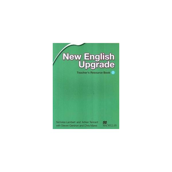 【発売日：2007年09月30日】外国語教材 種別:グッズ Teacher’s Book 【輸入盤】 New English Upgrade 2 Teacher’s book 商品説明:・会話のファンクションと話すための文法によってシラバス...