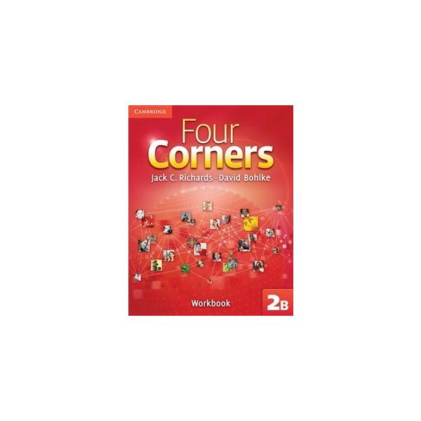 【発売日：2011年08月29日】＜スタッフおすすめ＞ 外国語教材 種別:グッズ Workbook 商品説明:CEFRに準拠したFour Cornersは、コミュニケーションのための4技能の英語教材です。スピーキングに焦点を当てた4技能教材...