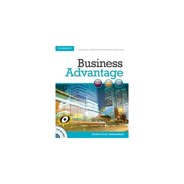 外国語教材 種別:グッズ Student Book 商品説明:・Several leading business schools and institutions have contributed to the course providi...