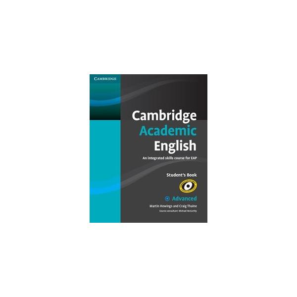 外国語教材 種別:グッズ Student Book 商品説明:・Helps to develop real academic skills needed at university through video recordings of a...