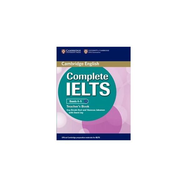【発売日：2012年02月09日】外国語教材 種別:グッズ Teacher’s Book 商品説明:This course covers all parts of the IELTS exam in detail providing inf...