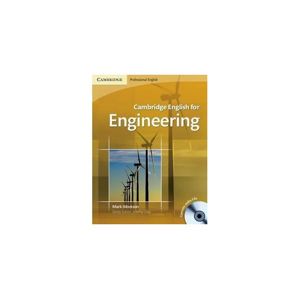 【発売日：2008年11月06日】外国語教材 種別:グッズ Student Book 商品説明:The ten standalone units cover topics common to all kinds of engineering...