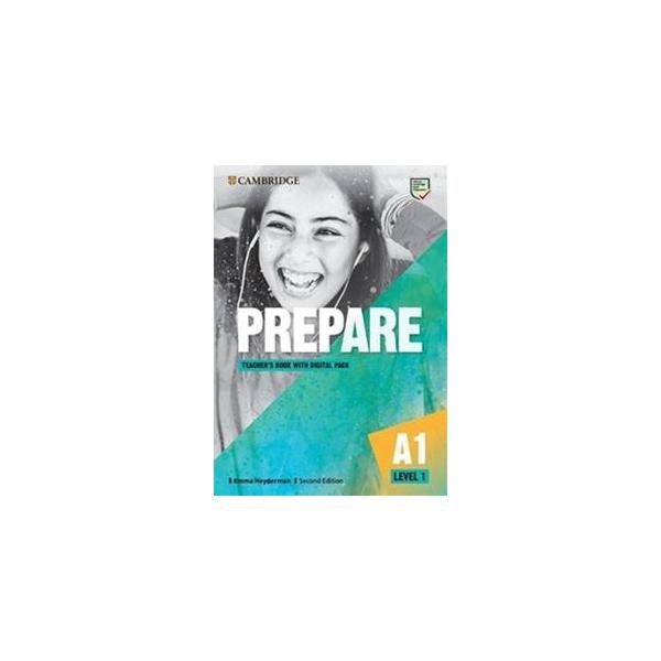 外国語教材 種別:グッズ Teacher’s Book 商品説明:The Level 1 full-colour interleaved Teacher’s Book makes it simple to teach with minimu...