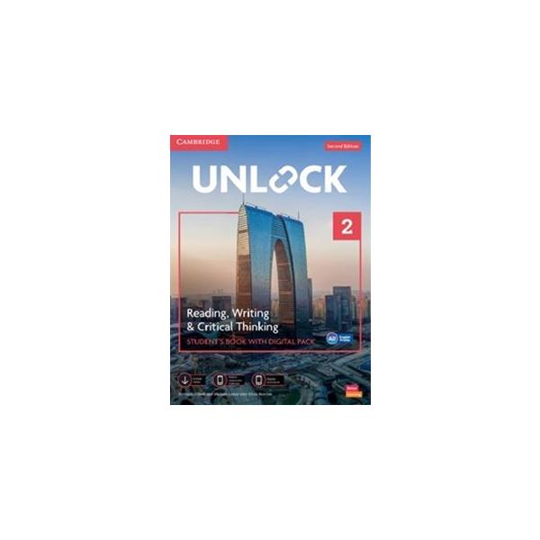 外国語教材 種別:グッズ Student Book 商品説明:It develops students’ ability to think critically in an academic context right from the s...