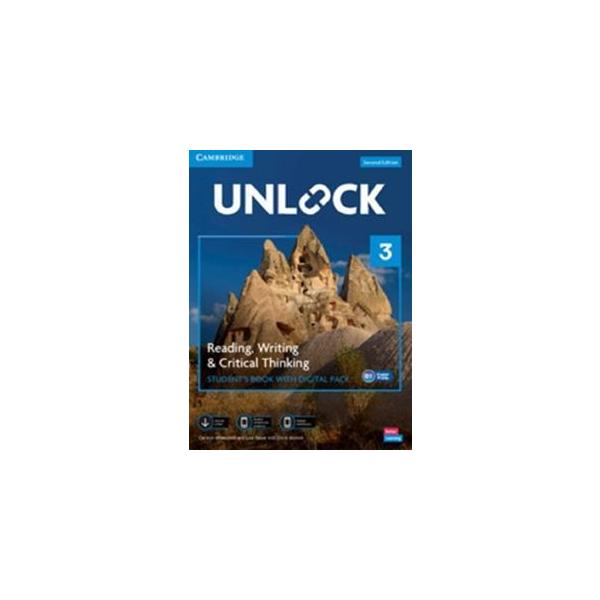 外国語教材 種別:グッズ Student Book 商品説明:It develops students’ ability to think critically in an academic context right from the s...