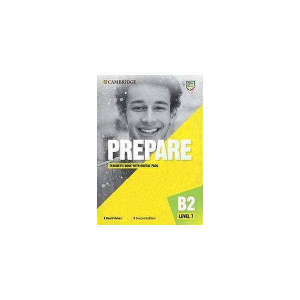 外国語教材 種別:グッズ Teacher’s Book 商品説明:The Level 7 full-colour interleaved Teacher’s Book makes it simple to teach with minimu...